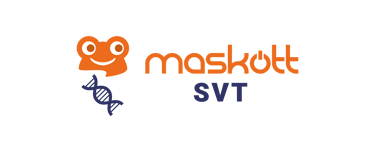 Maskott svt